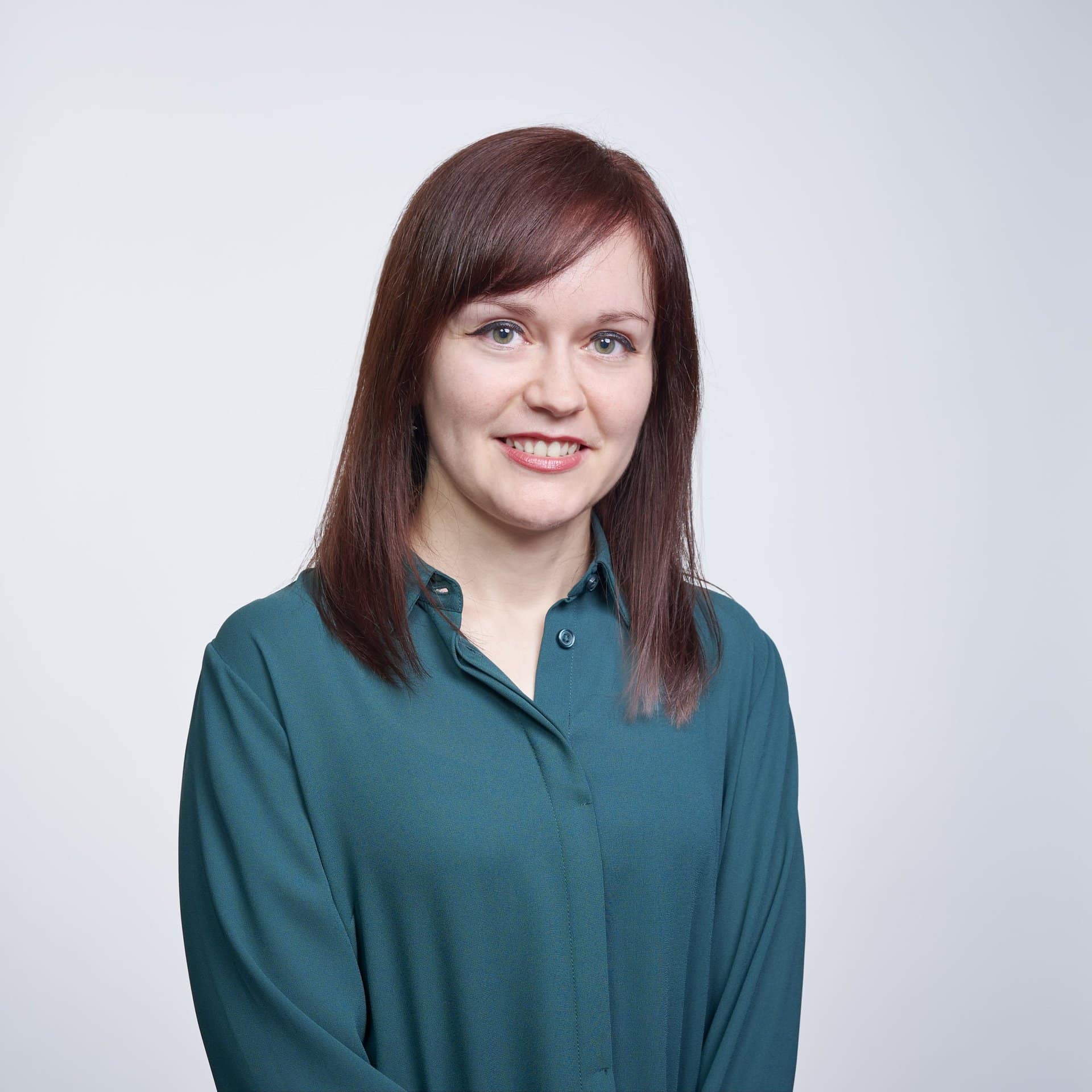 Chloë Blyth - Schlich Ltd